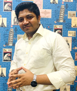 About UrbanTimer VAs